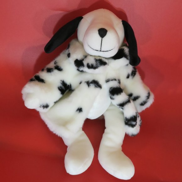 Russ Berrie | Toys | Russ Donatella Beagle Dog Stuffed Plush Toy With ...